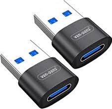 VEN-DENS OTG+USB For Type-C – TechnoPC